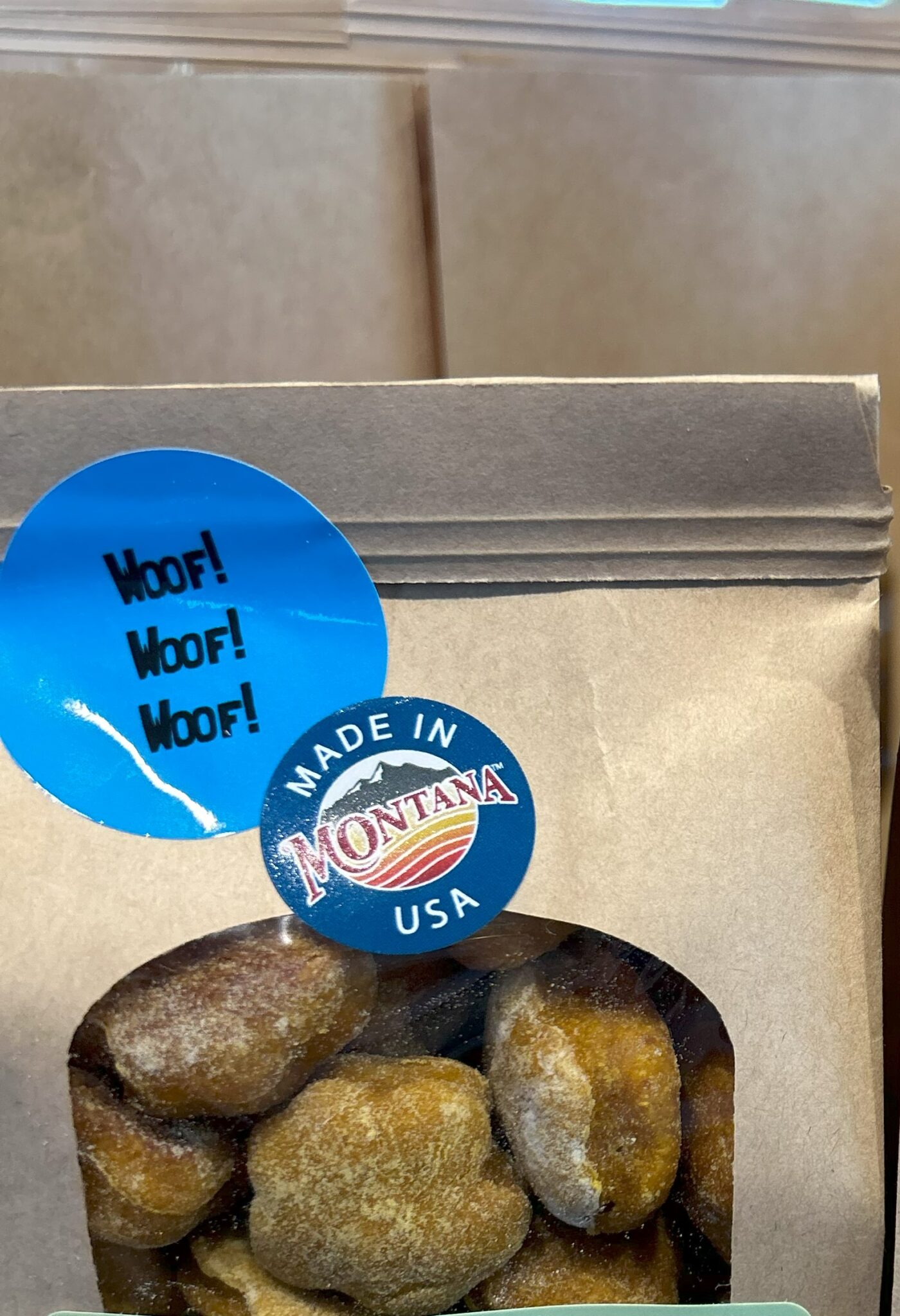 CBD Calming Snacks – Montana Pittie Project